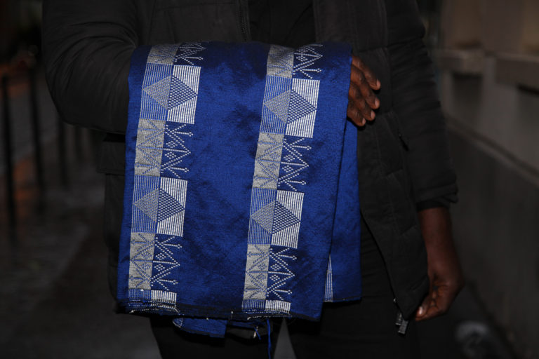 pagne tissé – Kaolack Creations